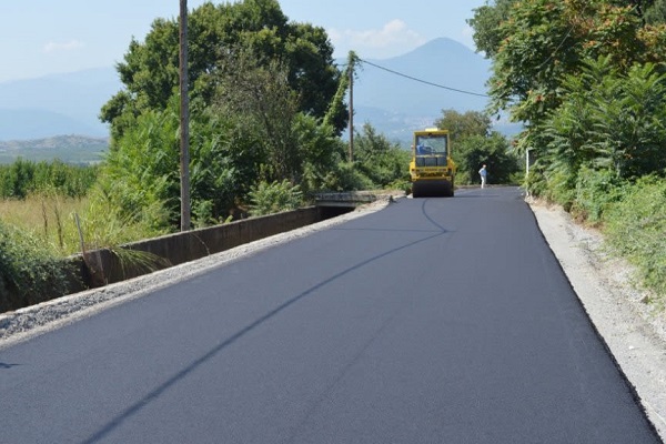 Δήμος Αρταίων: 500.000 ευρώ σε δημοπράτηση για τη βελτίωση αγροτικών ...
