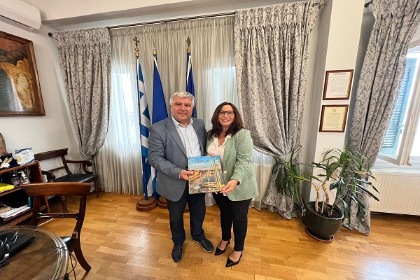 Πρέβεζα: O κορυφαίος καλοκαιρινός προορισμός της Ηπείρου! | Arta Best